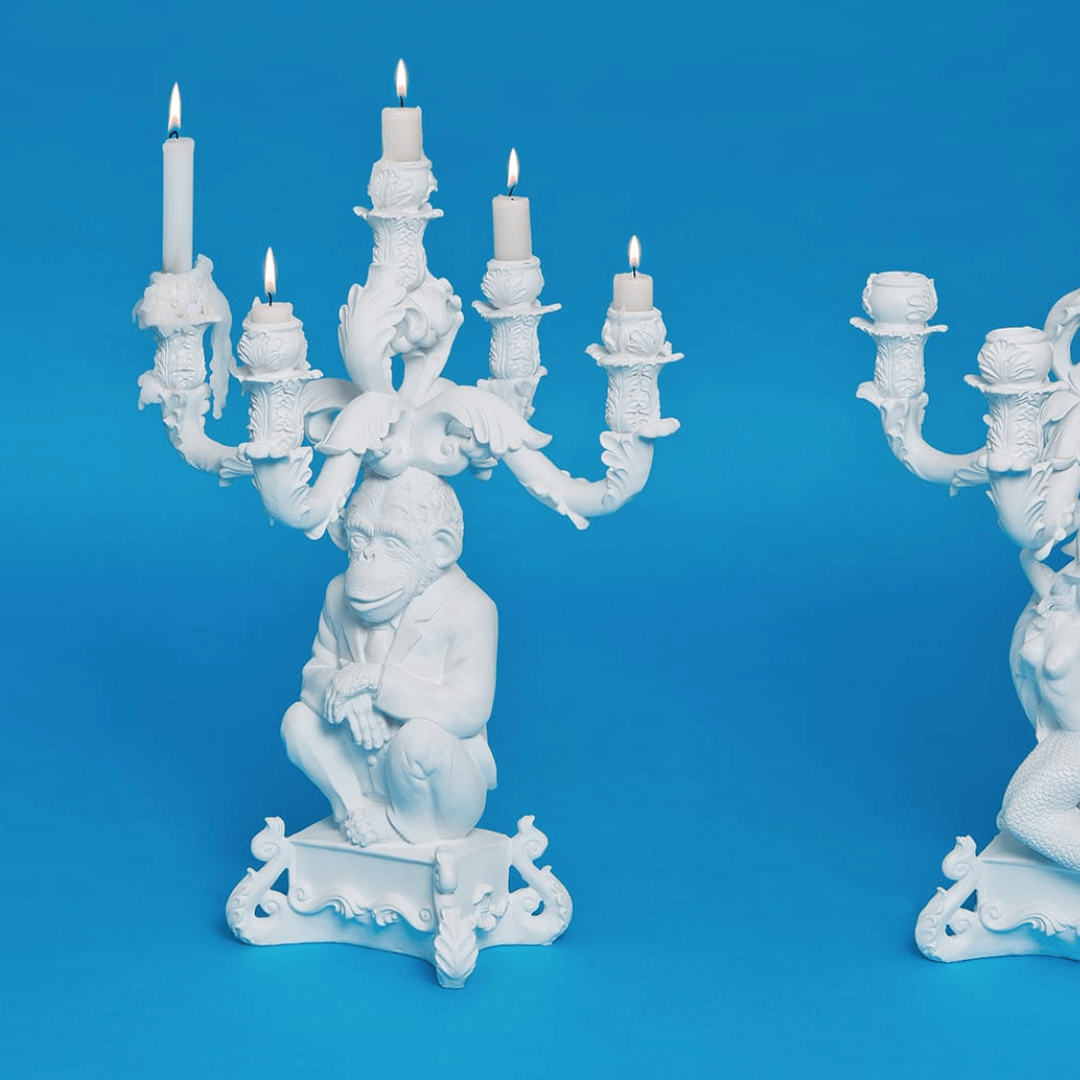 Seletti Burlesque - Seletti Concept Store
