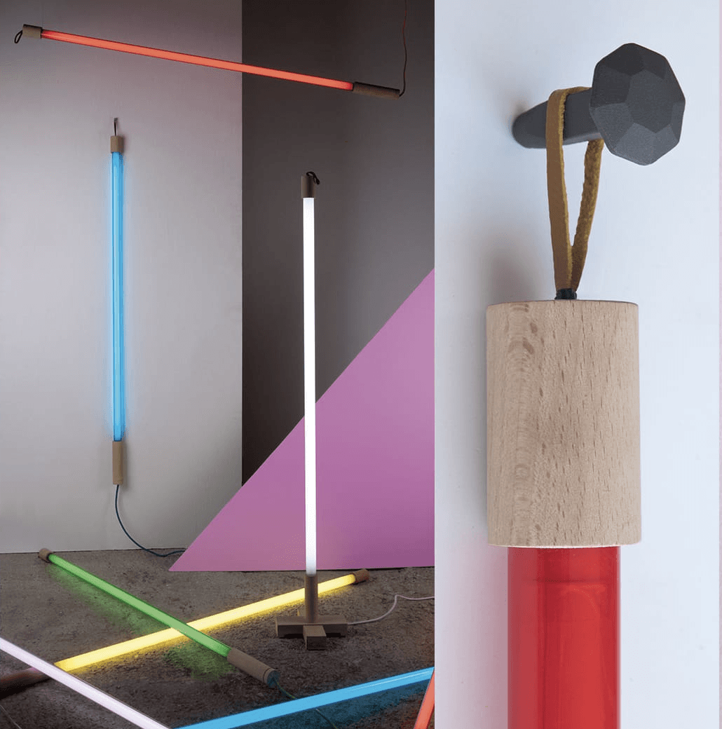 Seletti Linea - Seletti Concept Store